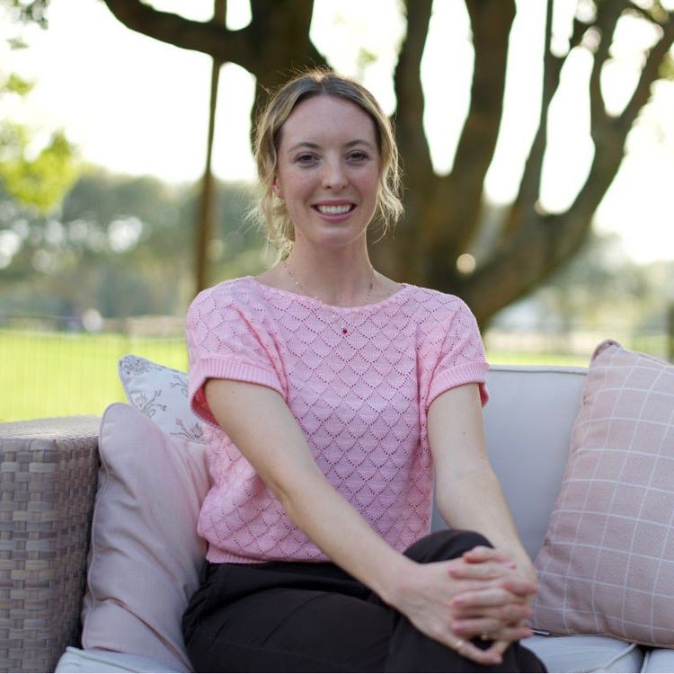 Sophia Laettner | Substack