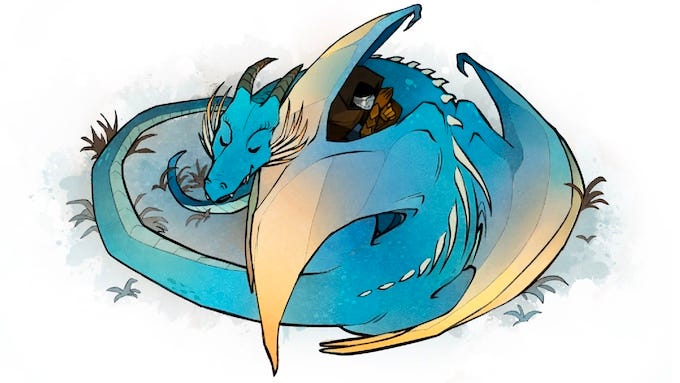 🔥 7 new solo releases and crowdfunding campaigns