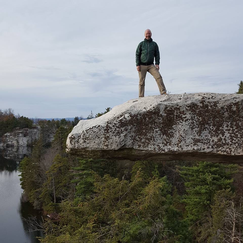 Steven Cherry | Substack