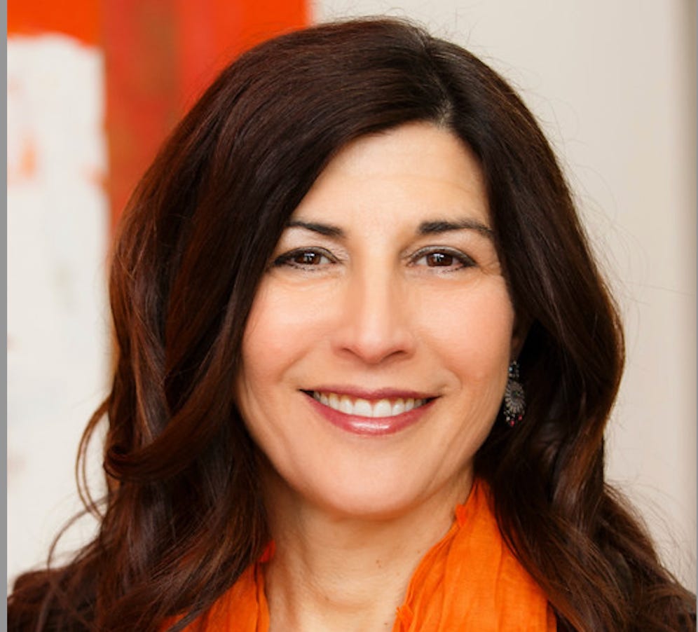 Penny Zenker | Substack