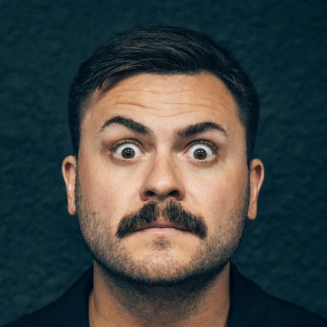 Jonathan Plummer | Substack