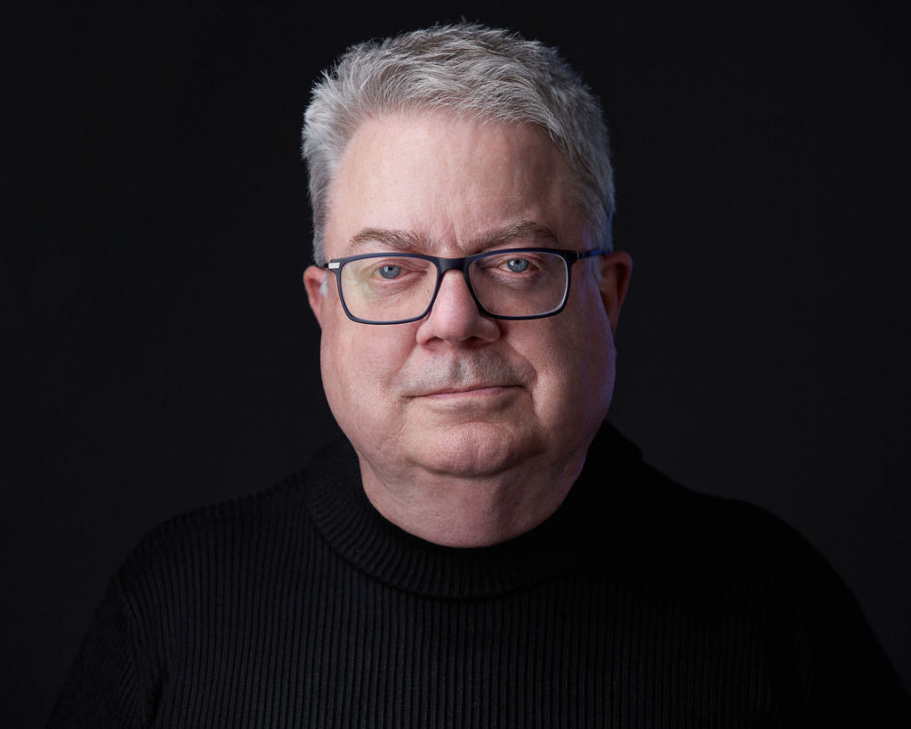 Todd Coolman | Substack