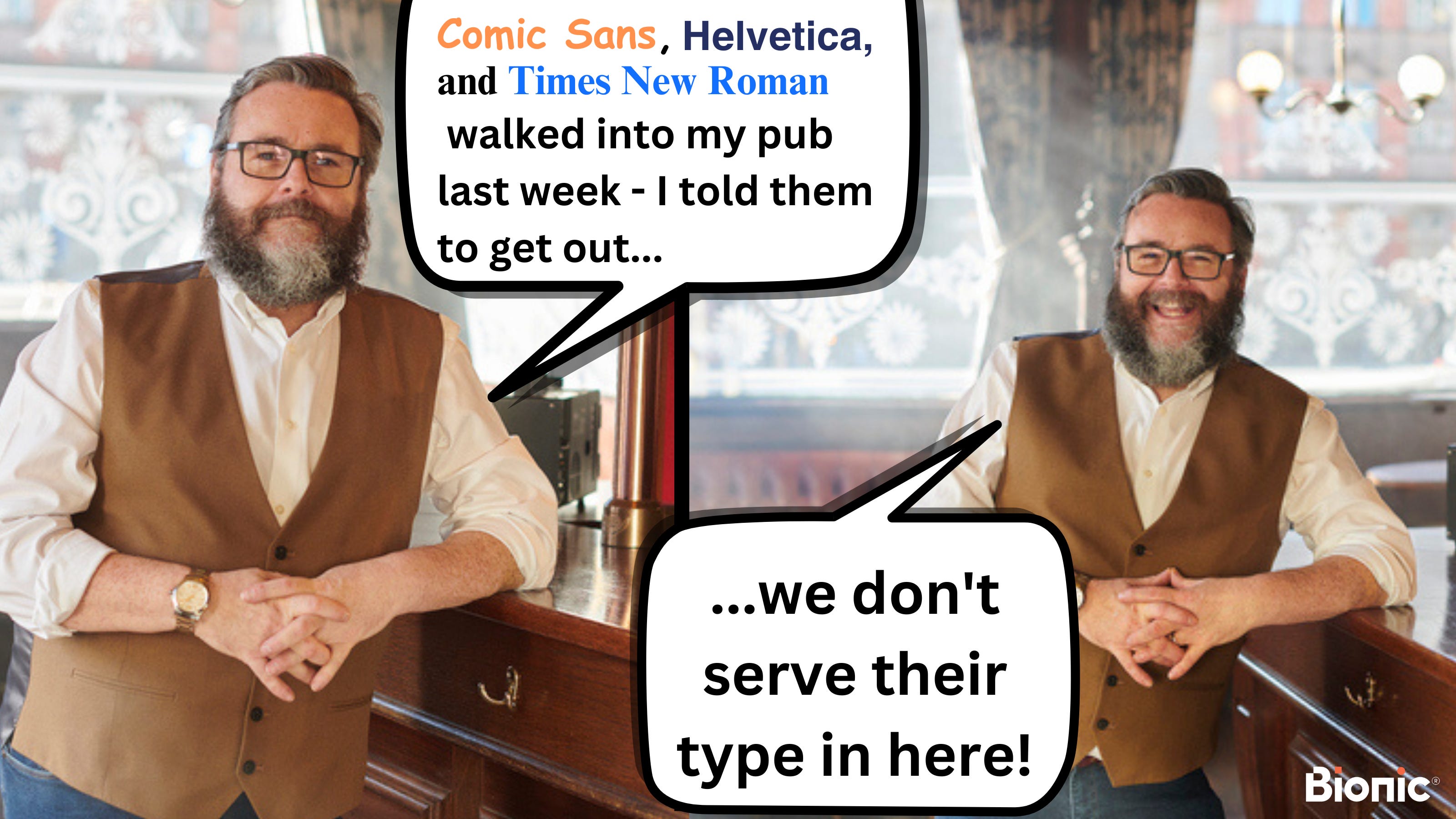 Issue #63 - What makes an MBO? 🏪 - by Bionic