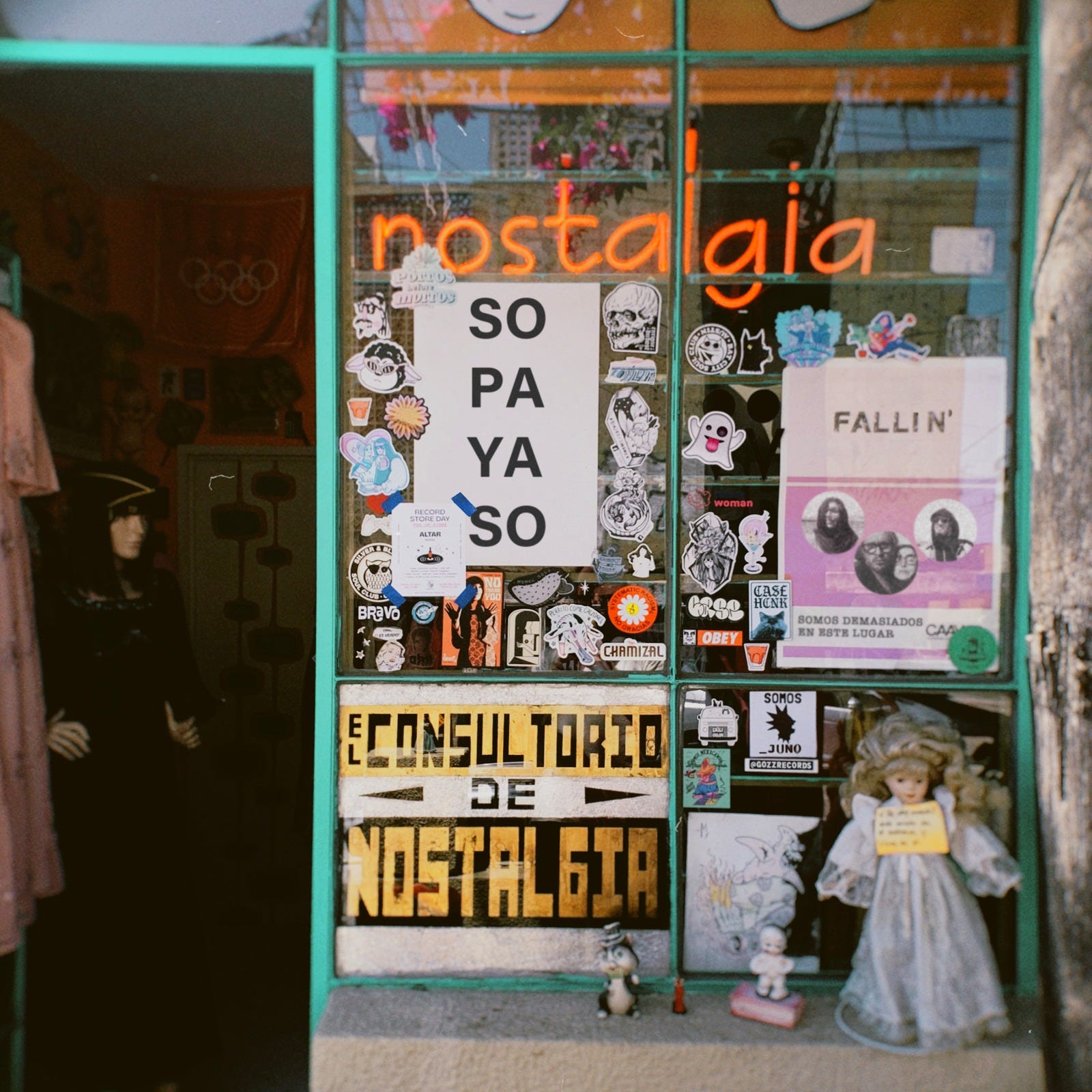 So payaso - by PERARNAU IV - Una postal de _JUNO