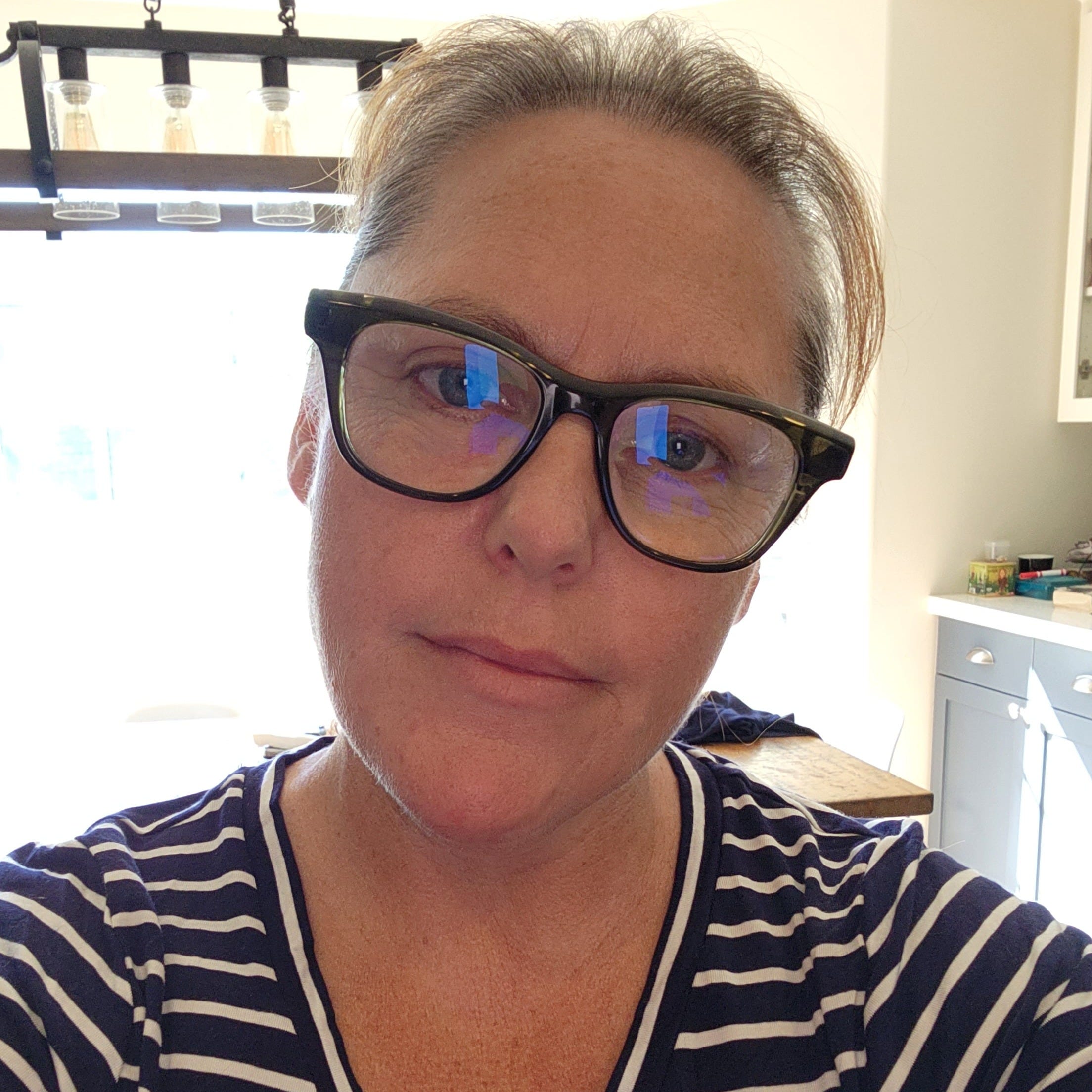 Rosie Carnahan-Darby | Substack