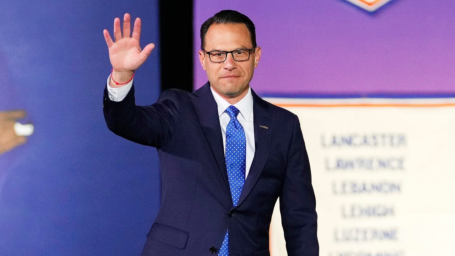 The Official Democratic Presidential Candidate Tier List