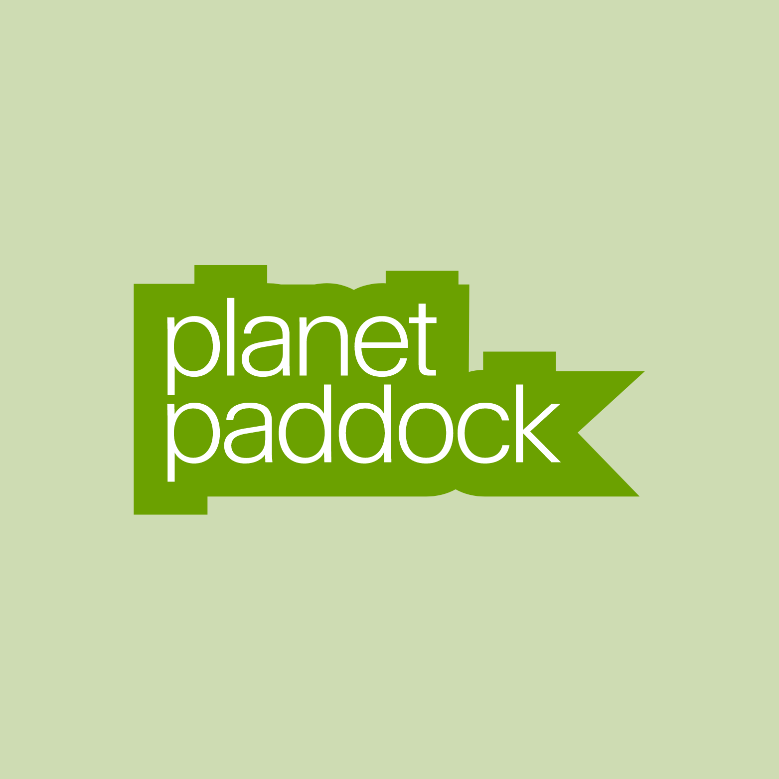 Planet Paddock | Substack