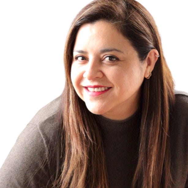 Pamela Flores | Substack
