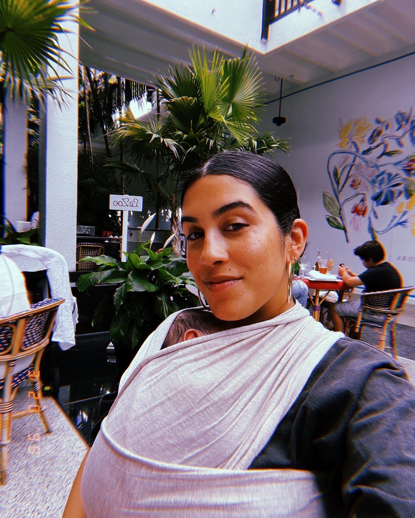 Jessica Molina | Substack