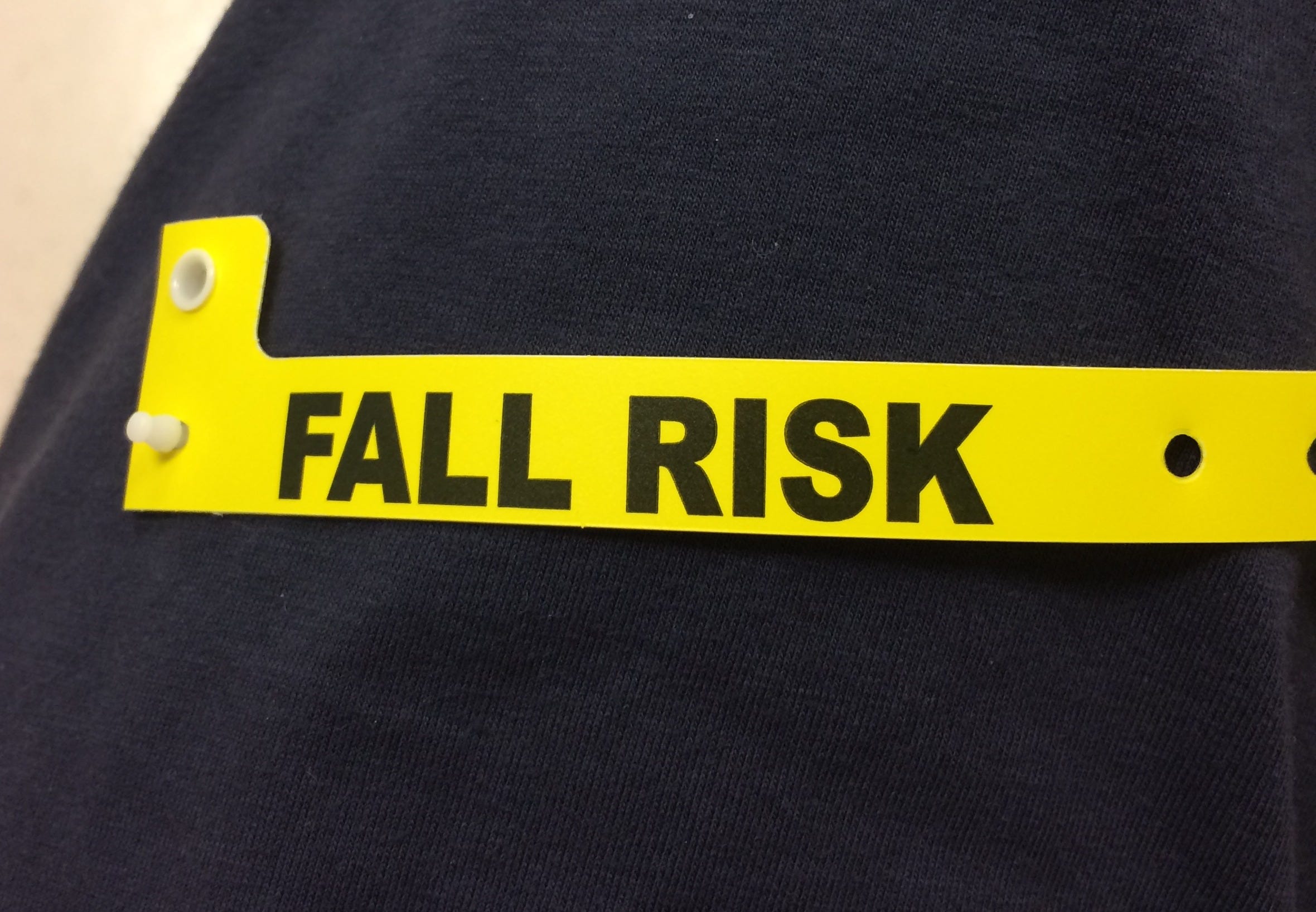 When I fall - by Erica Kain - Erica’s Substack