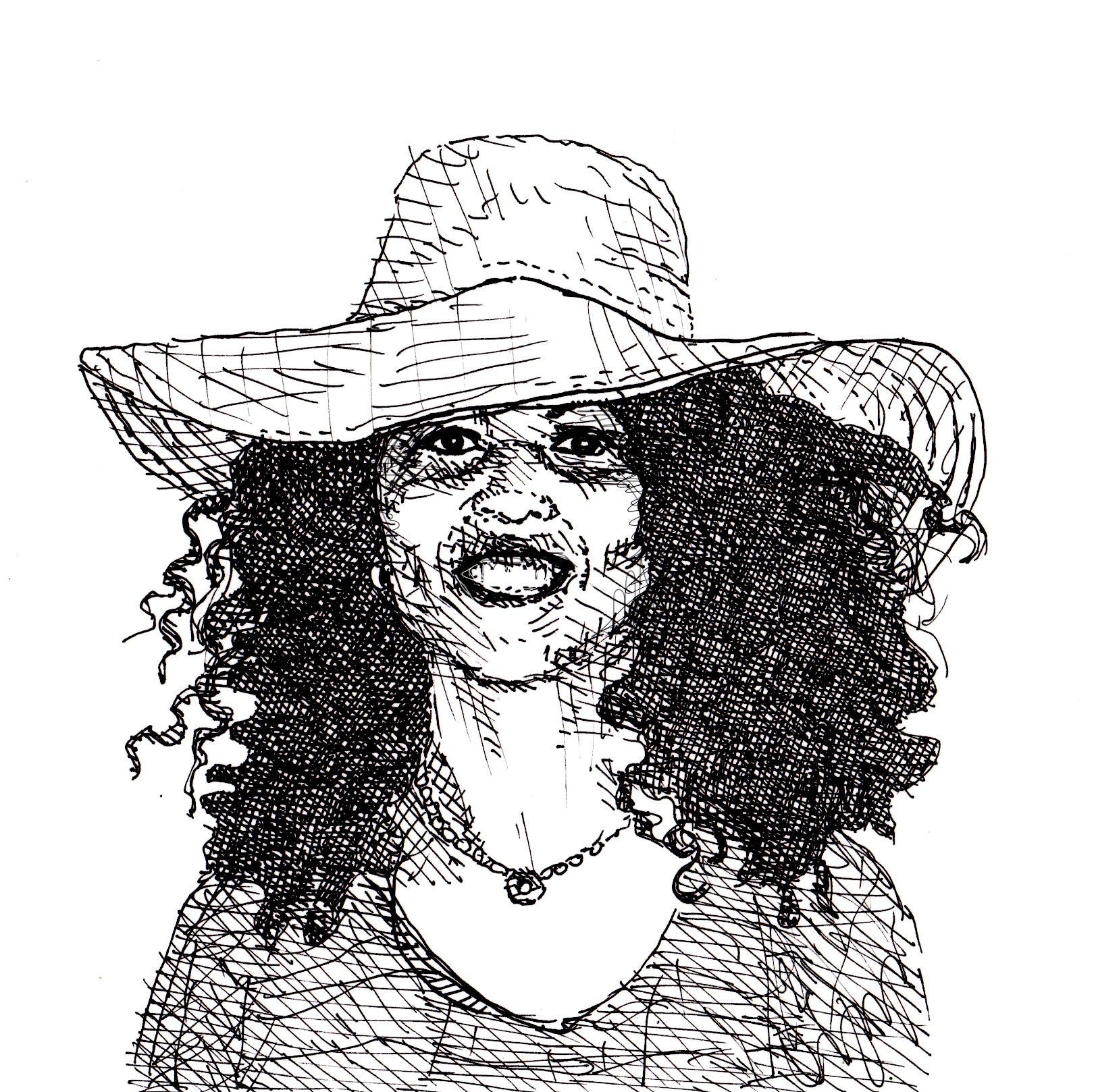 Ask a Sober Oldster #2: Dionne Ford