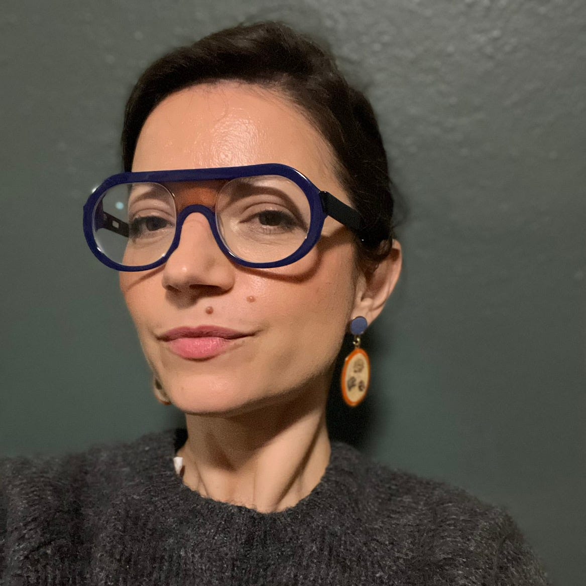 Petya K. Grady | Substack