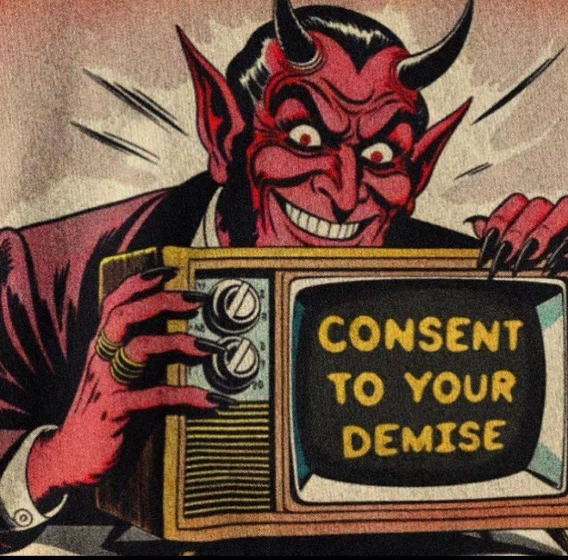 MEME DROP #11: If You're Reading This, You're In My Cult Now.