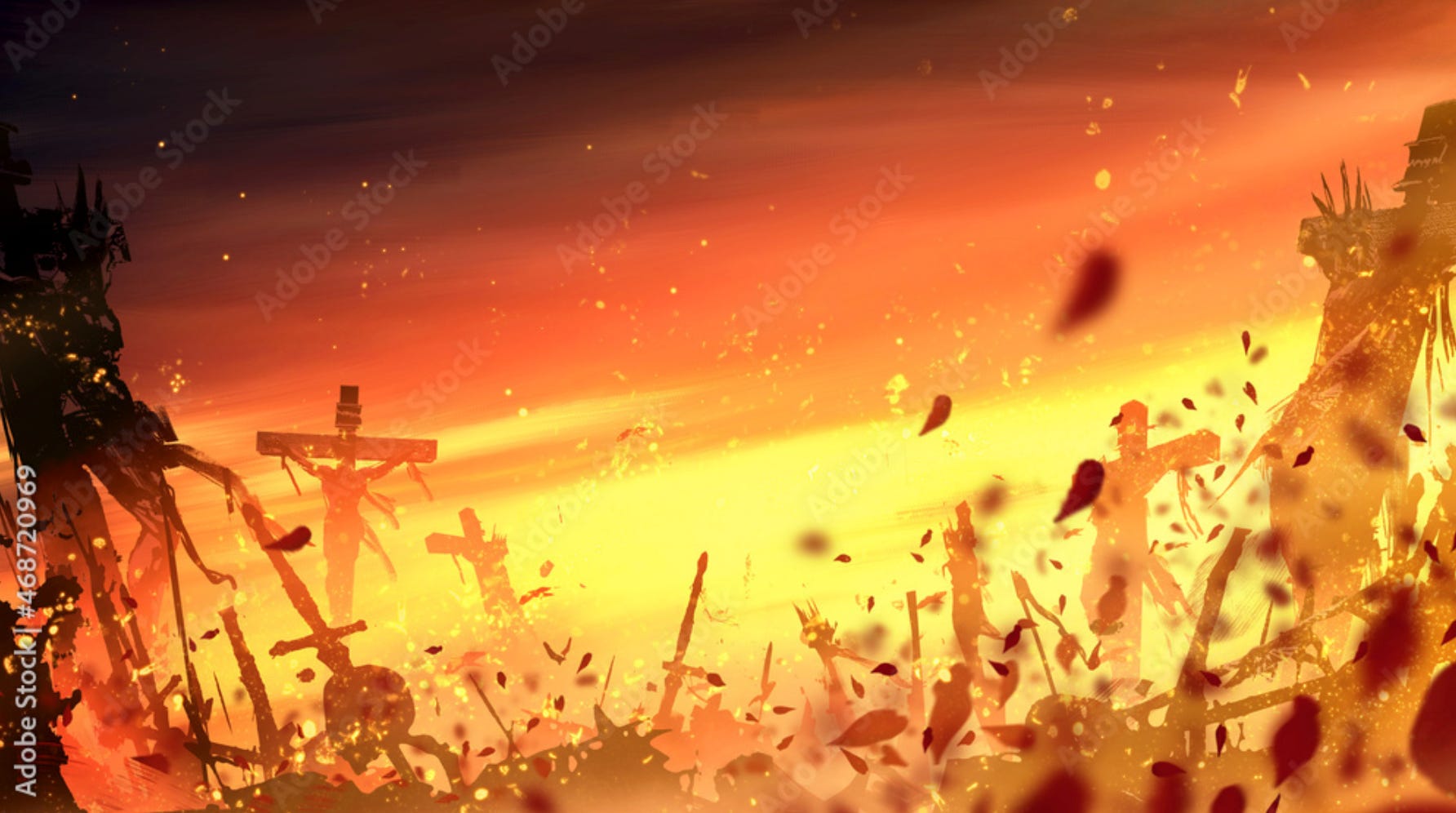 How to create a cover for your game or book