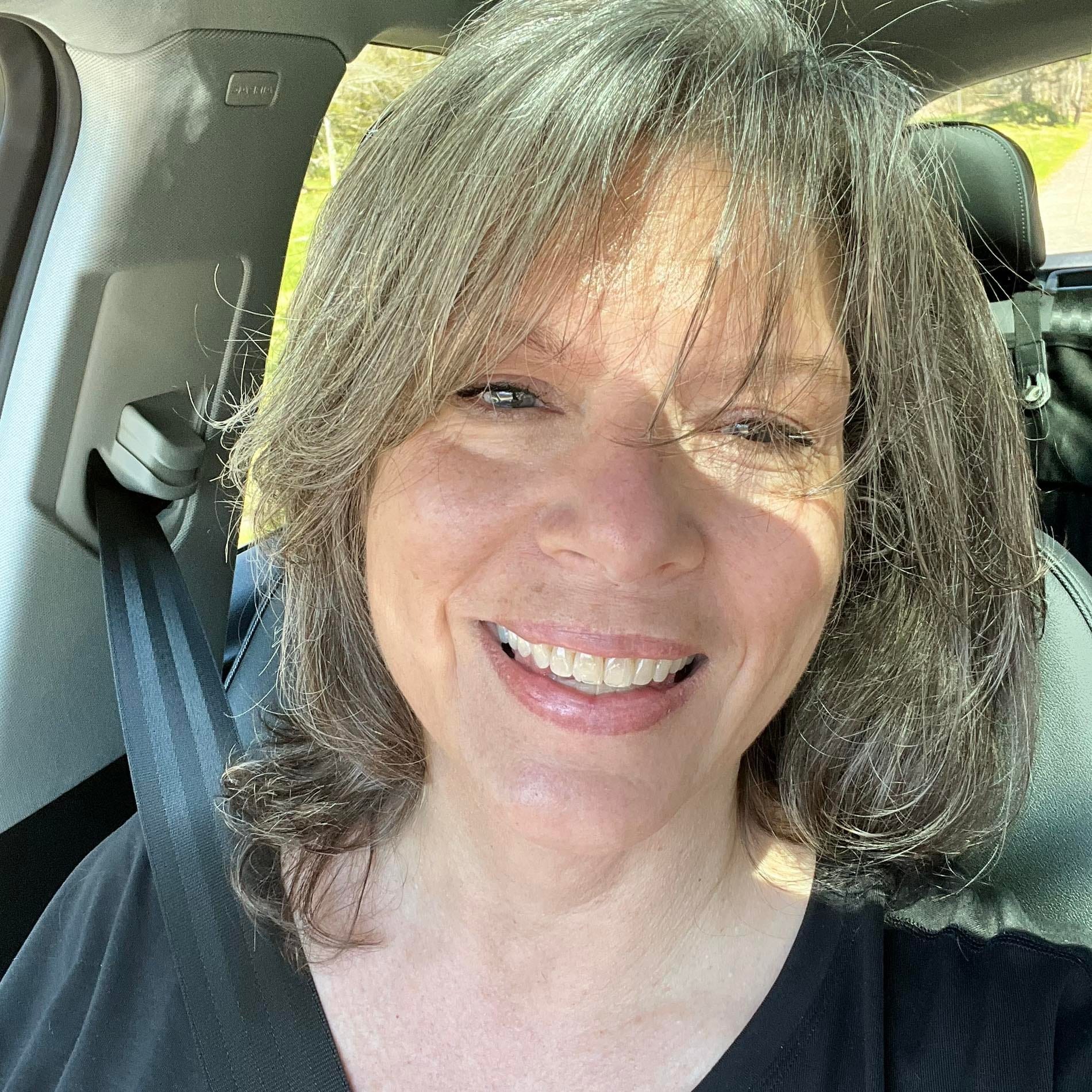 Karen C.L. Anderson | Substack