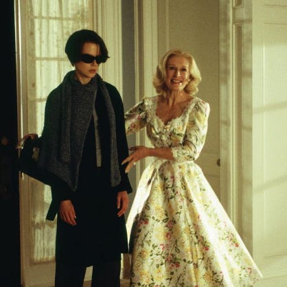 Stepford Skin - by emma - dew