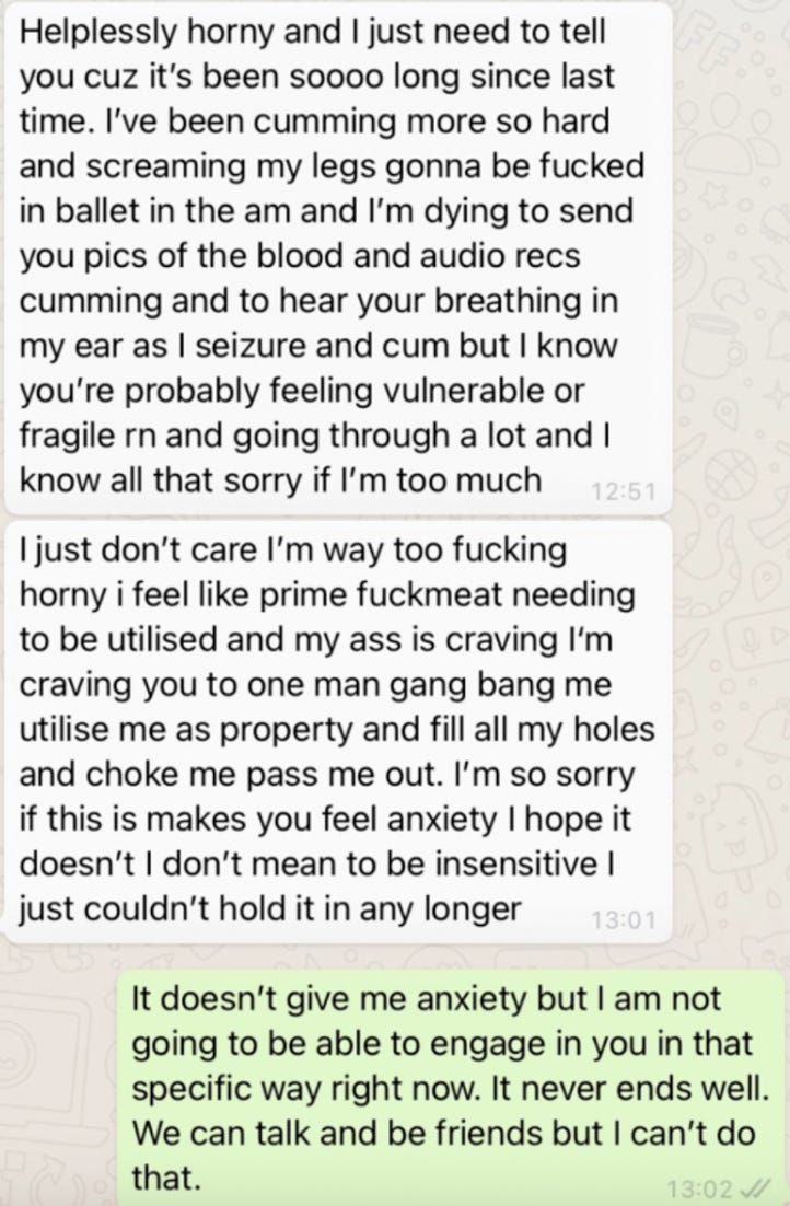 Cannibalizing Armie Hammer (Transcript): Jamie Kirchick on the Real Story Behind One of #MeToo's ...