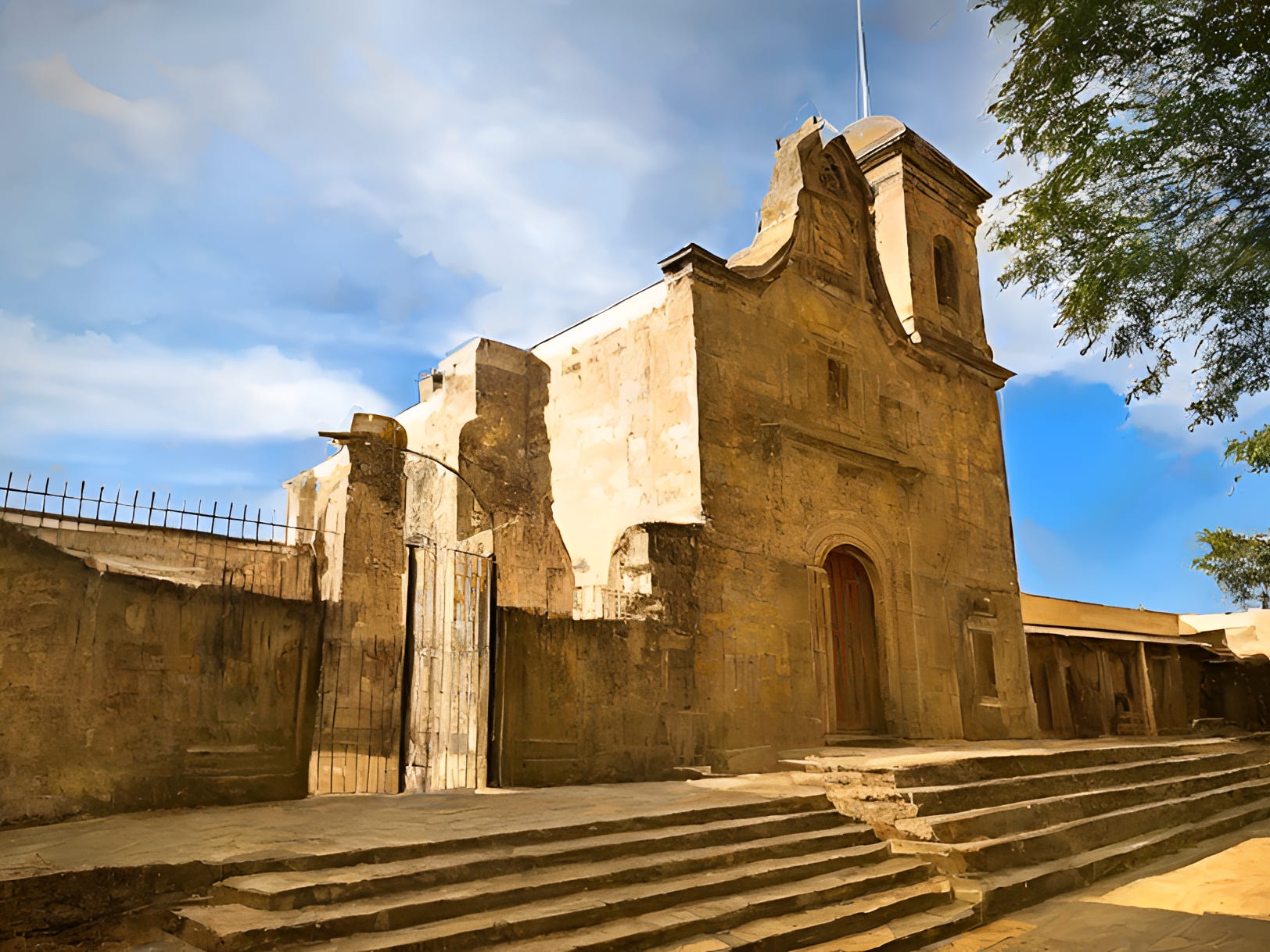 The Wedding pt 3. - by César Miguel R. Vega Magallón