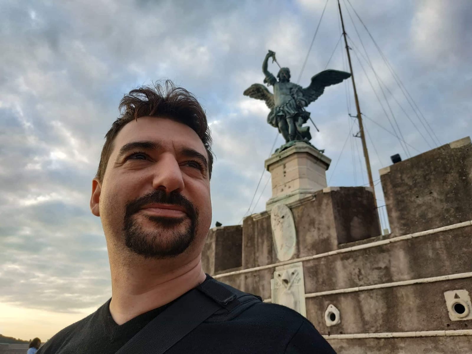 Alessandro Piconi | Substack