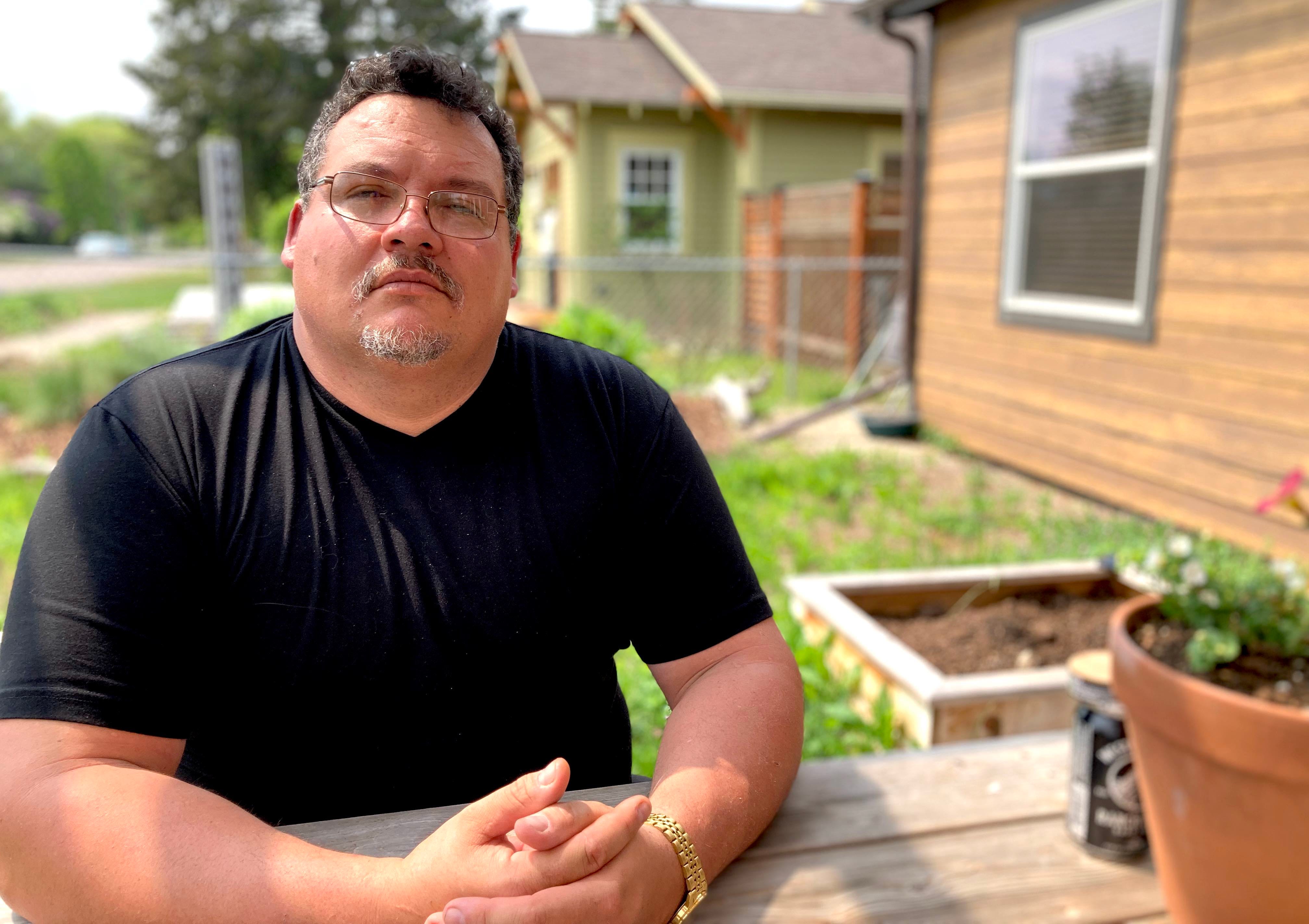 No holds barred: Senator Jason Small talks victories and airs ...