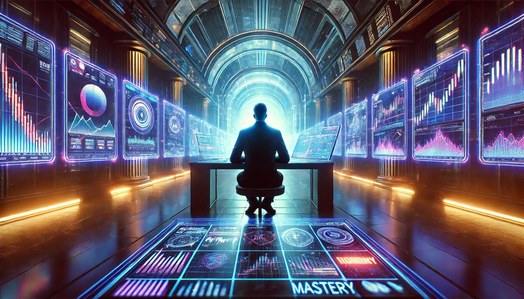 The Key to Mastery: Reflection and Integration