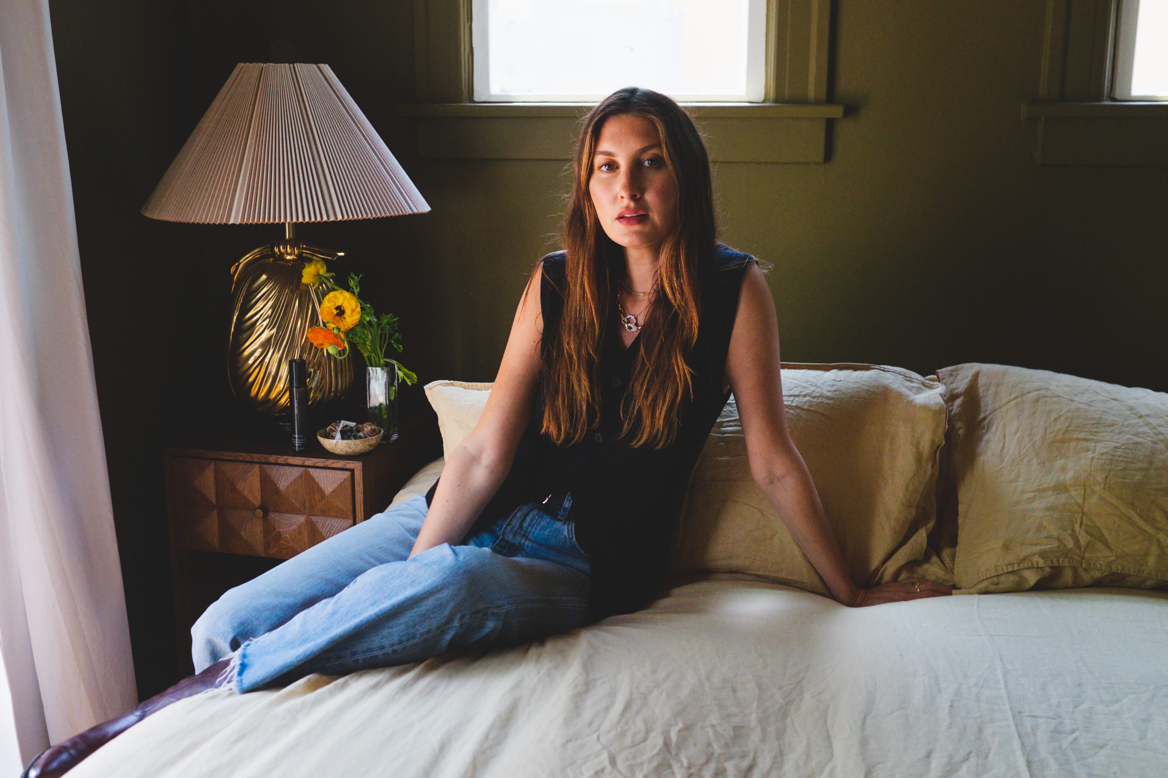 My Morning with Allison Bornstein - Part 2