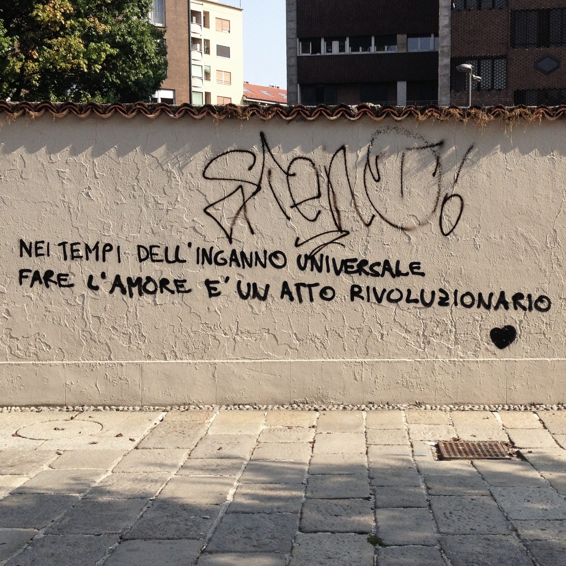 💘 Corrente #95: Microcheating - by Jacopo Perfetti