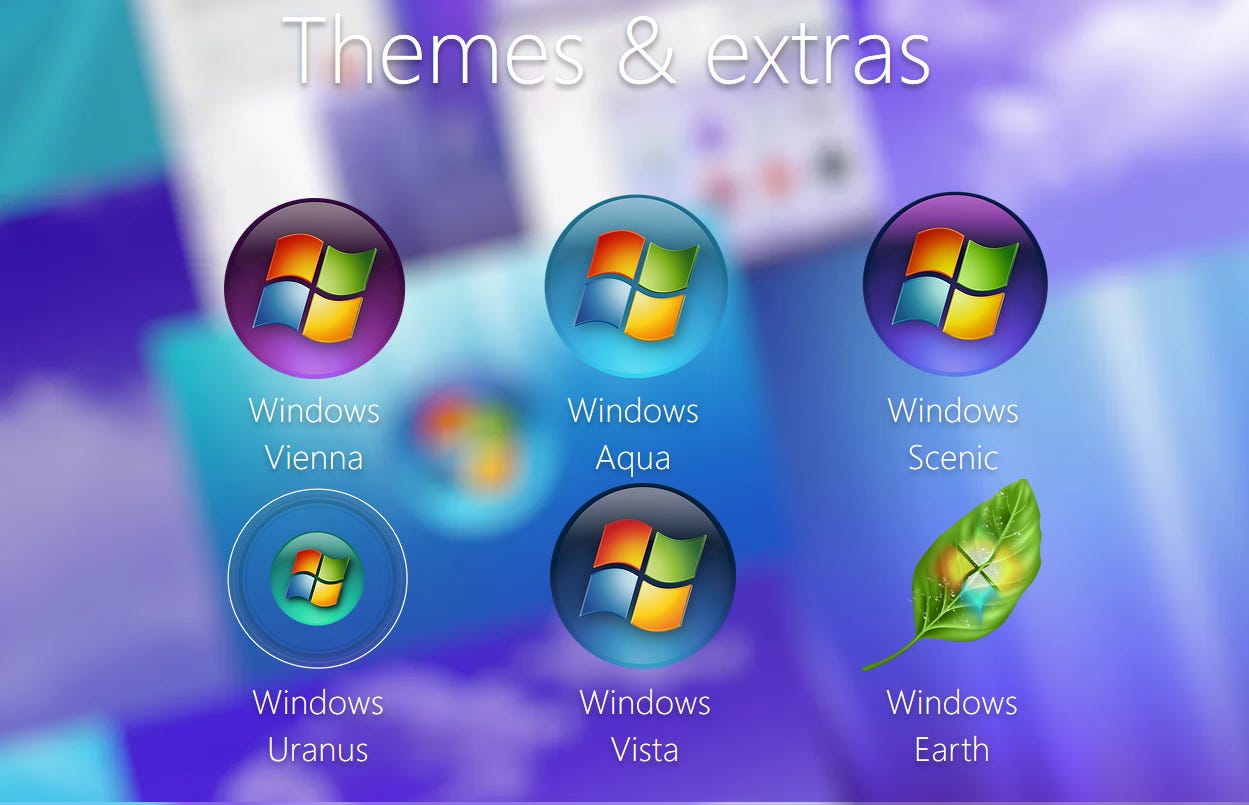 Let's Explore Windows Vienna! - by Dan Scott