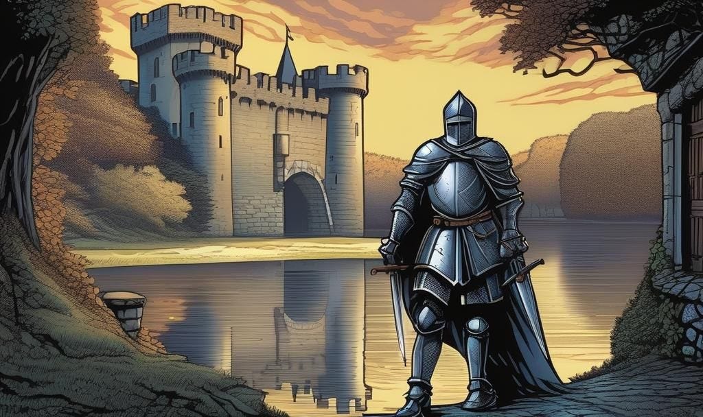 Economic Moats Explained: What They Are & Why They Matter - Part VI