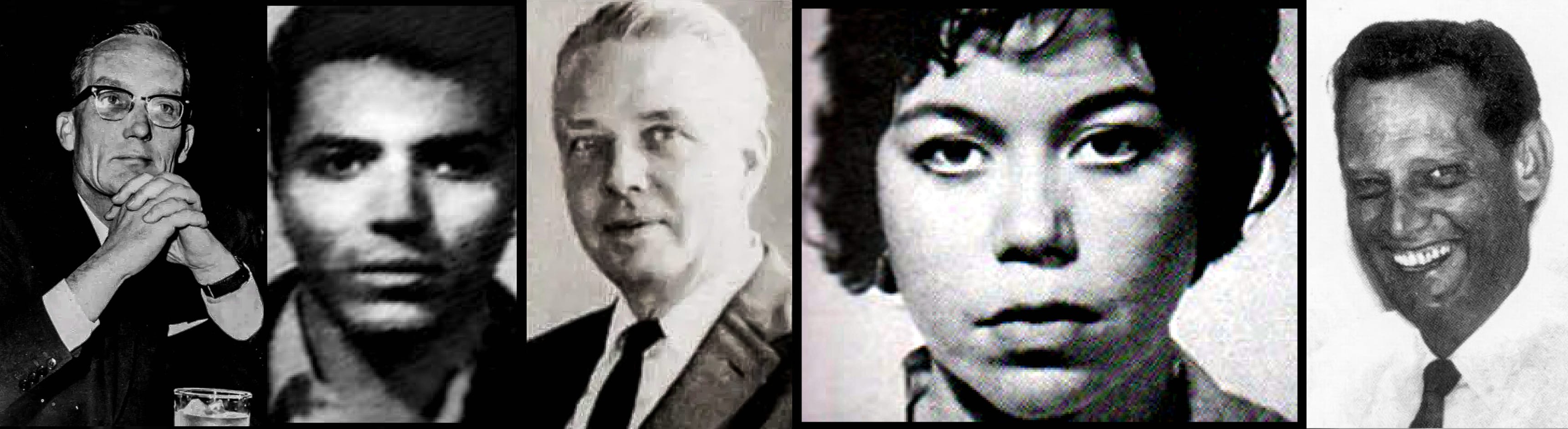 November 25, 1963: As JFK Is Laid to Rest, CIA Pushes Communist Conspiracy