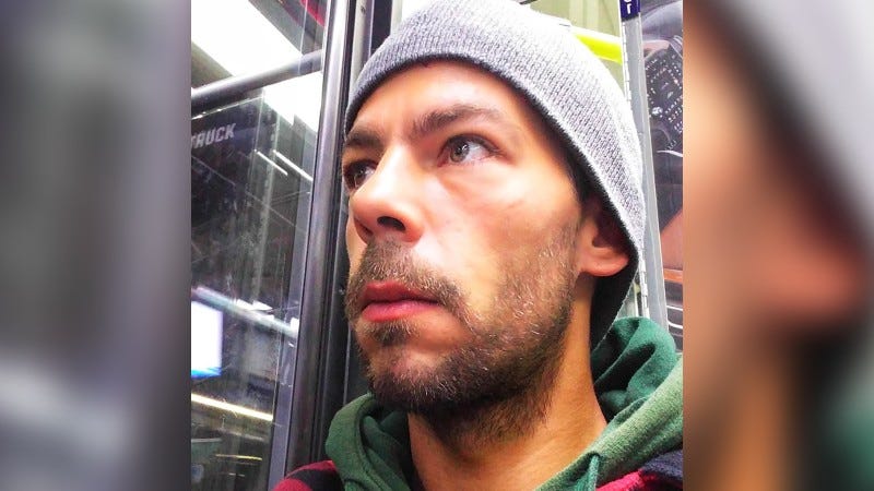 Fredericton man admits to indecent act - by Don MacPherson