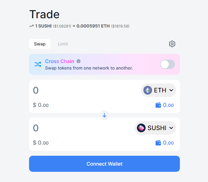 LayerZero热门项目撸毛教程汇总 - 深潮TechFlow