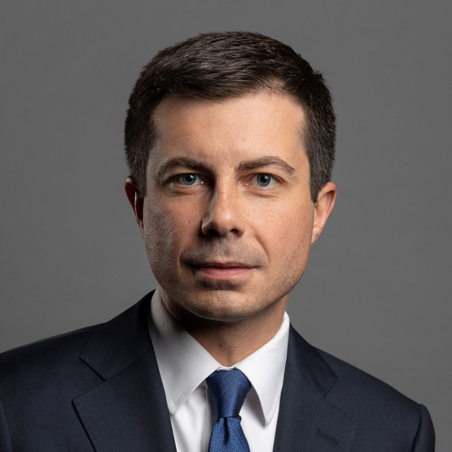 Pete Buttigieg | Substack