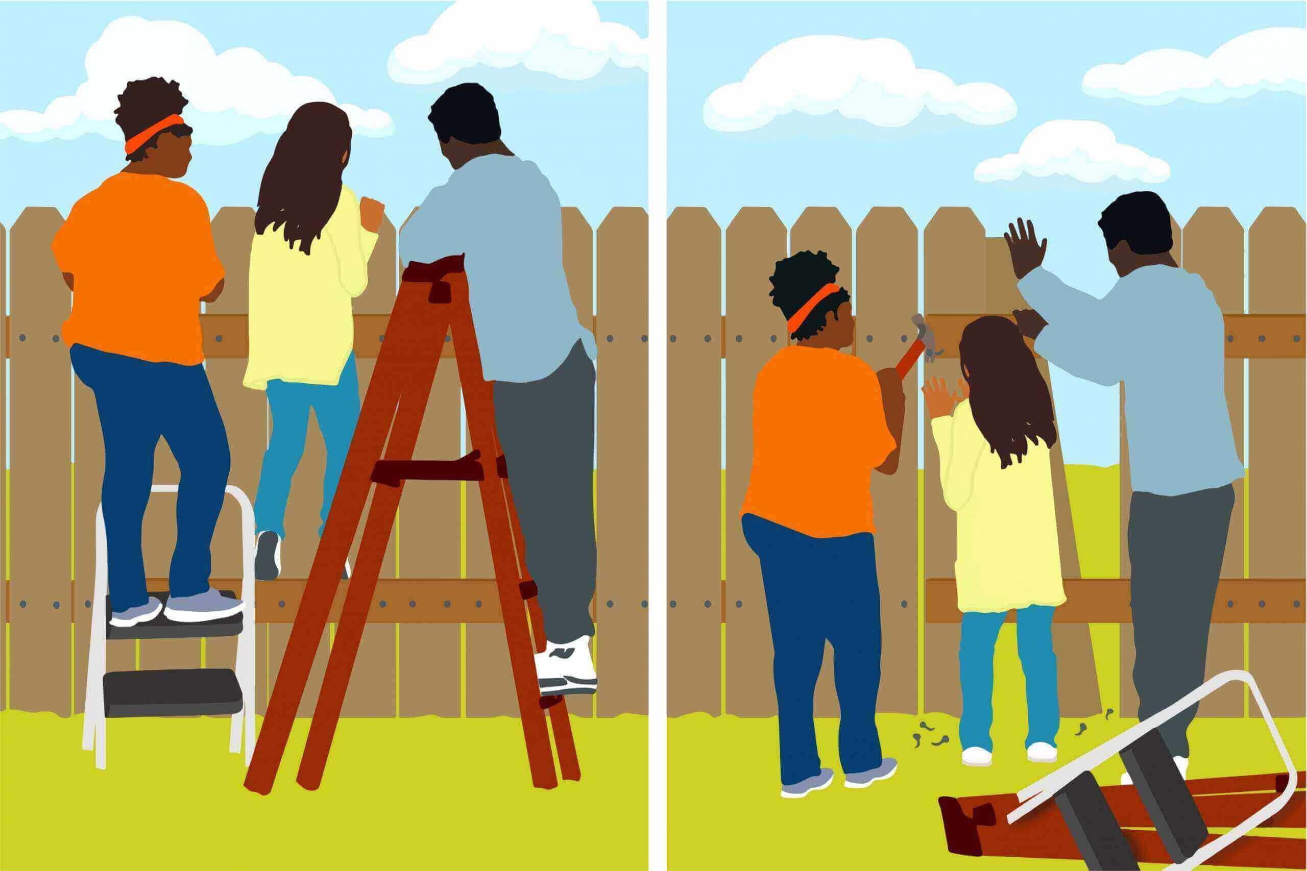 Harris County FLOOD BOND EQUITY - by Merissa Hansen