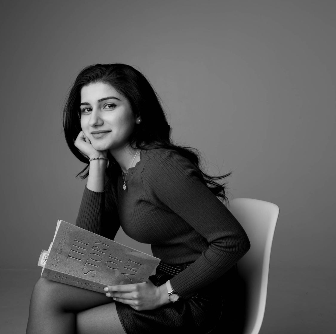 Megha Lillywhite | Substack