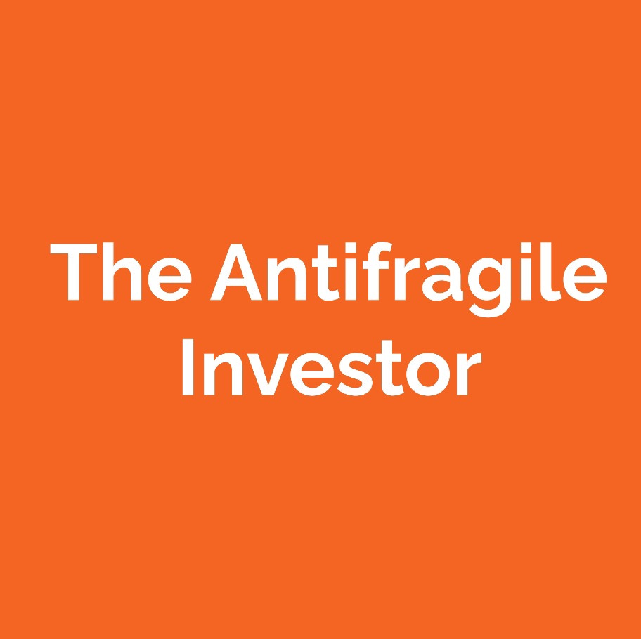 The Antifragile Investor | Substack