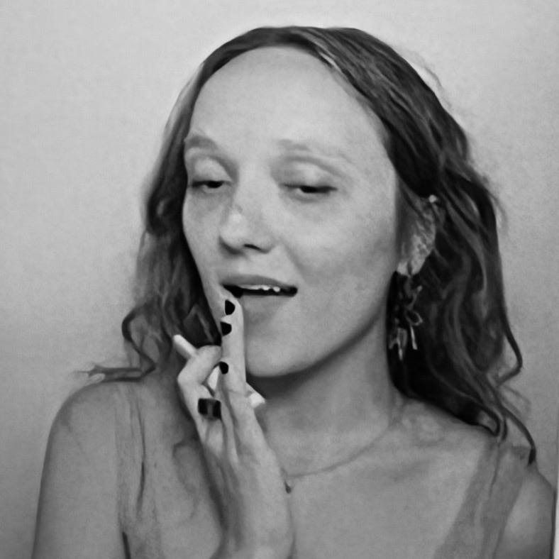 Chloé Williams | Substack