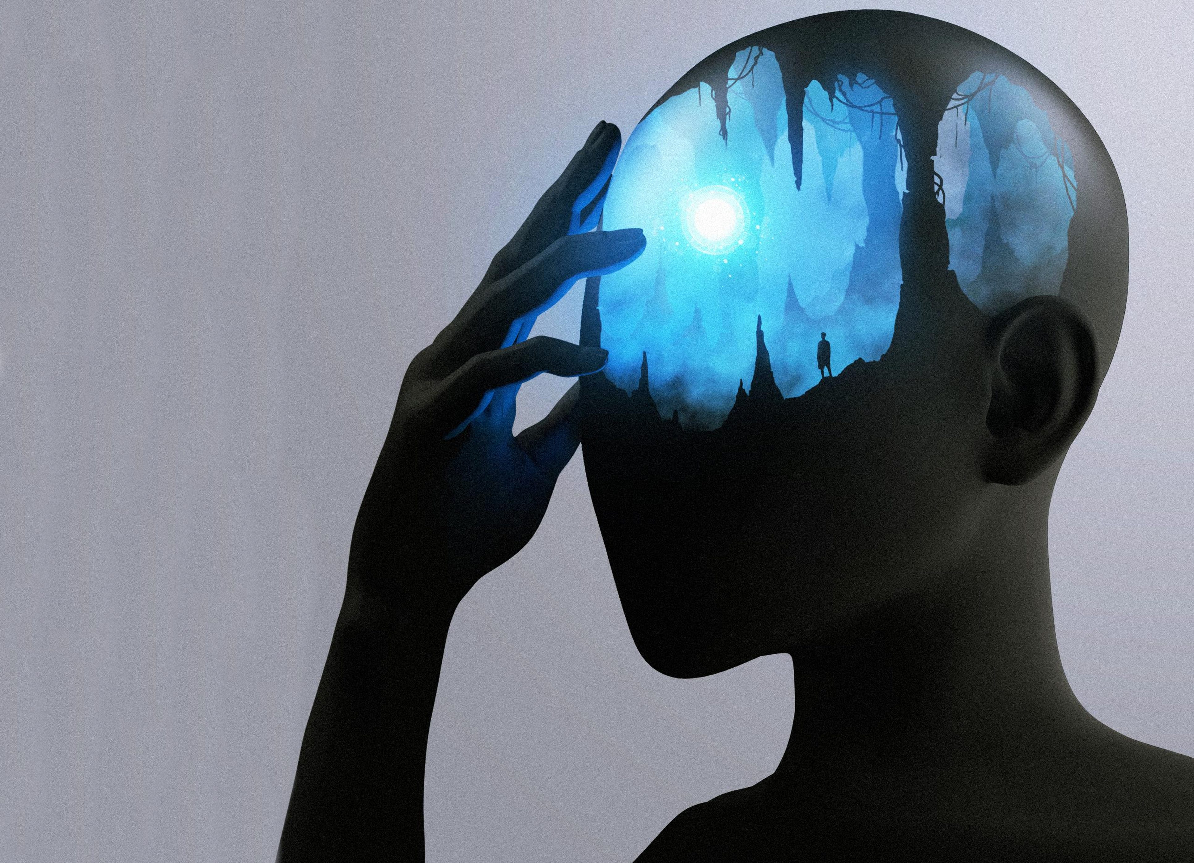 Bajo el microscopio 008 - by Ale Martínez - Ecoosfera