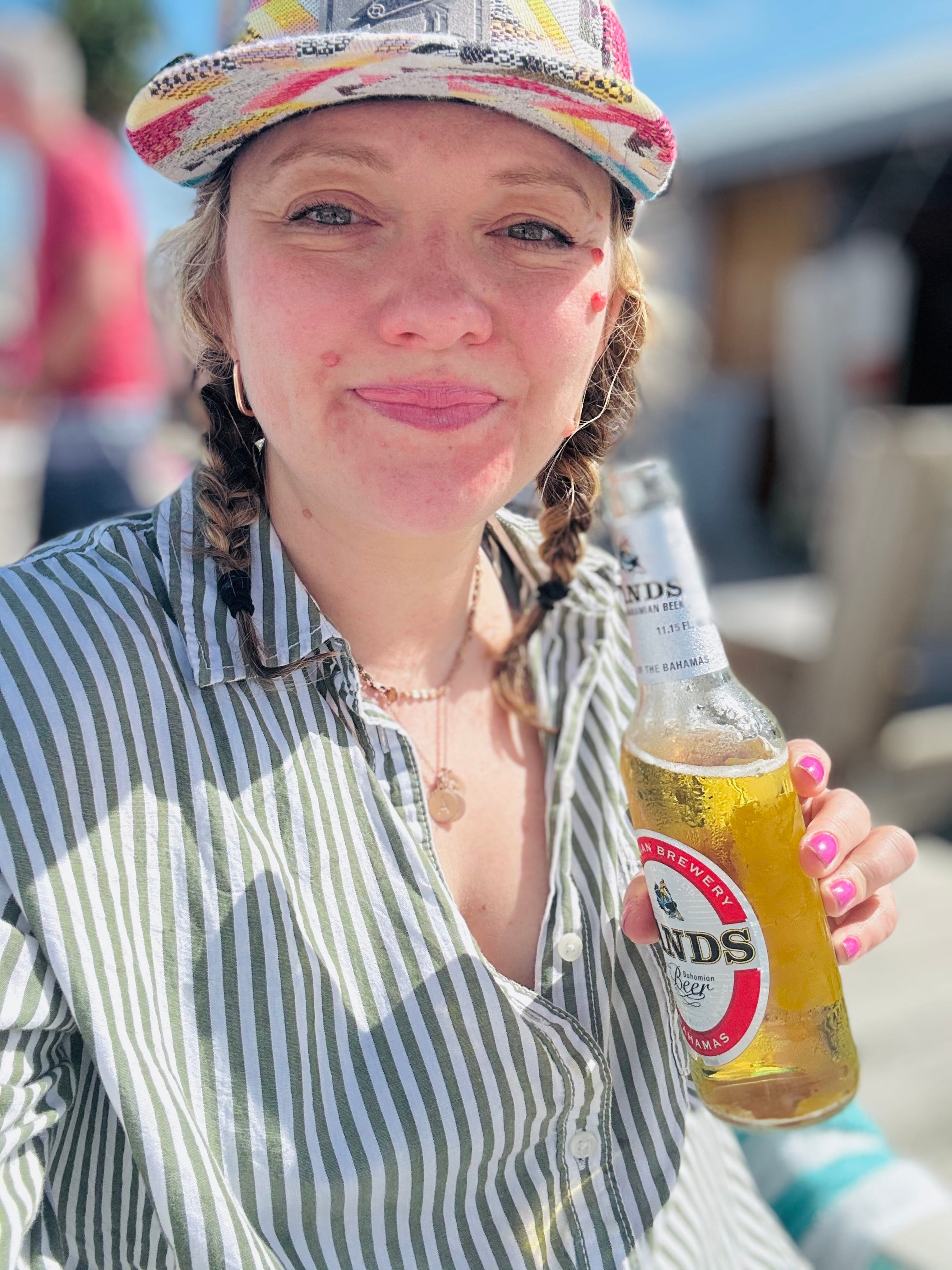 Why I'm Launching Hey Eleanor 2.0 - by Molly Mogren Katt