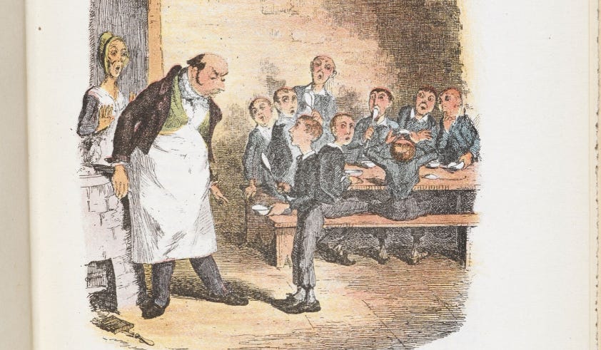 The Ice Cream Man Cometh - The Good Citizen