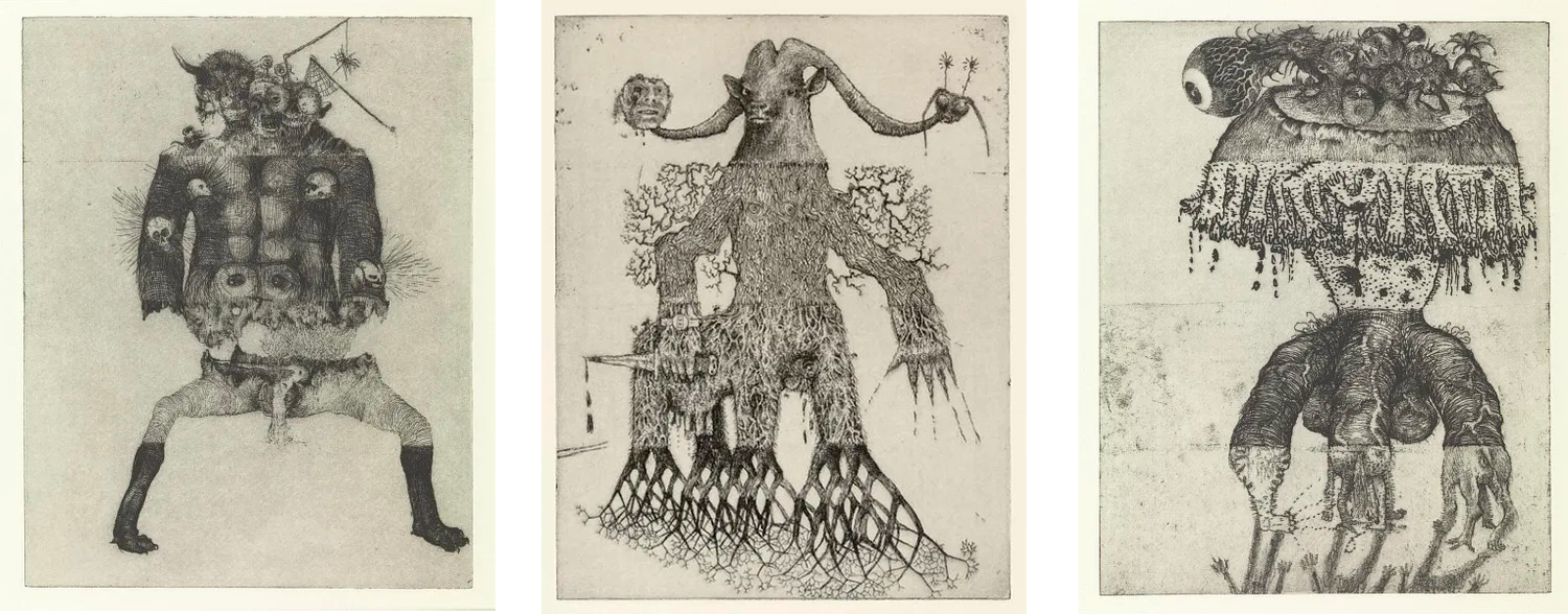 Chance-Clothing - The Lost i