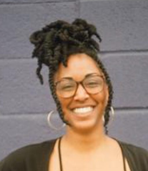 Lauren Williams | Substack