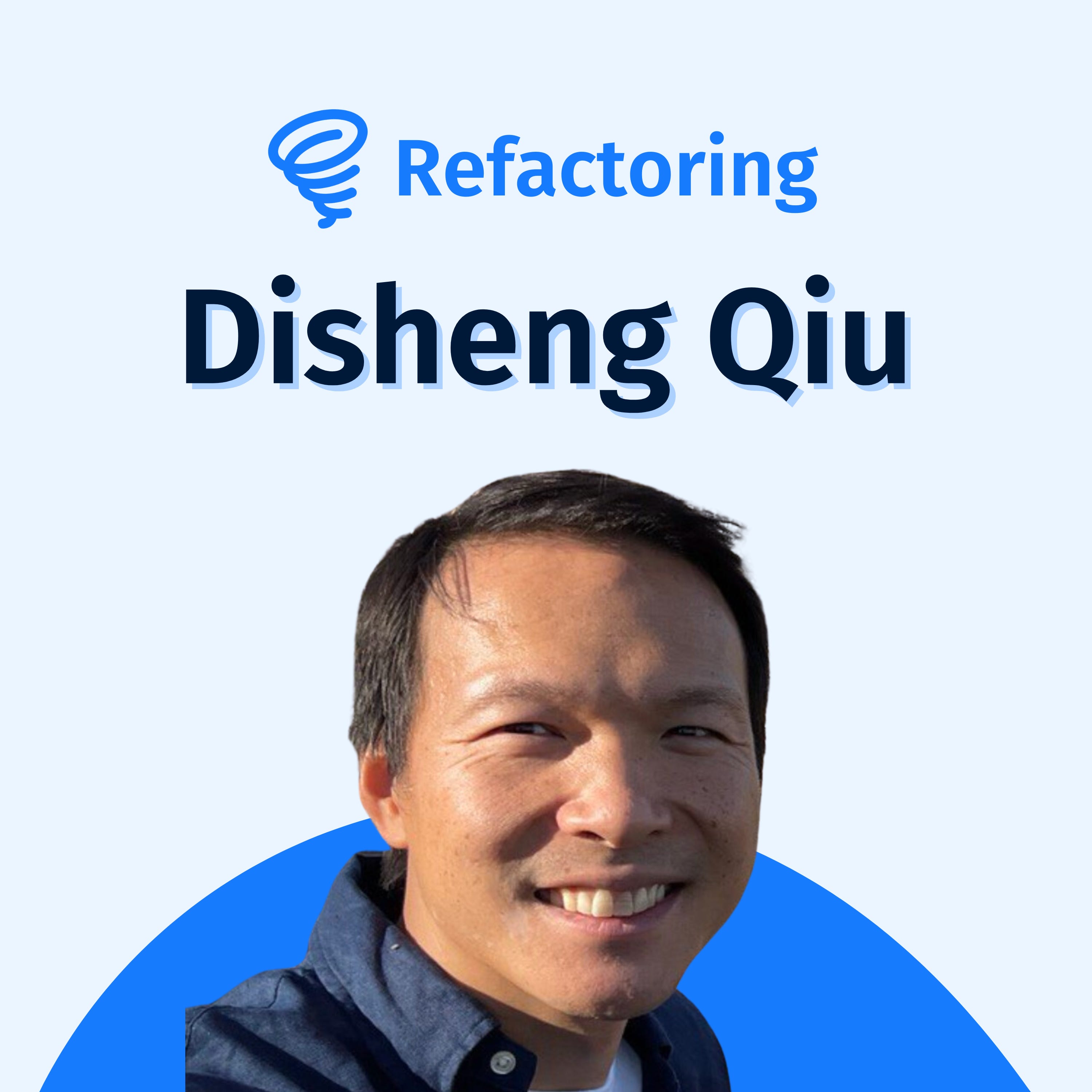 Integrating AI into Products and Teams — with Disheng Qiu (Translated)