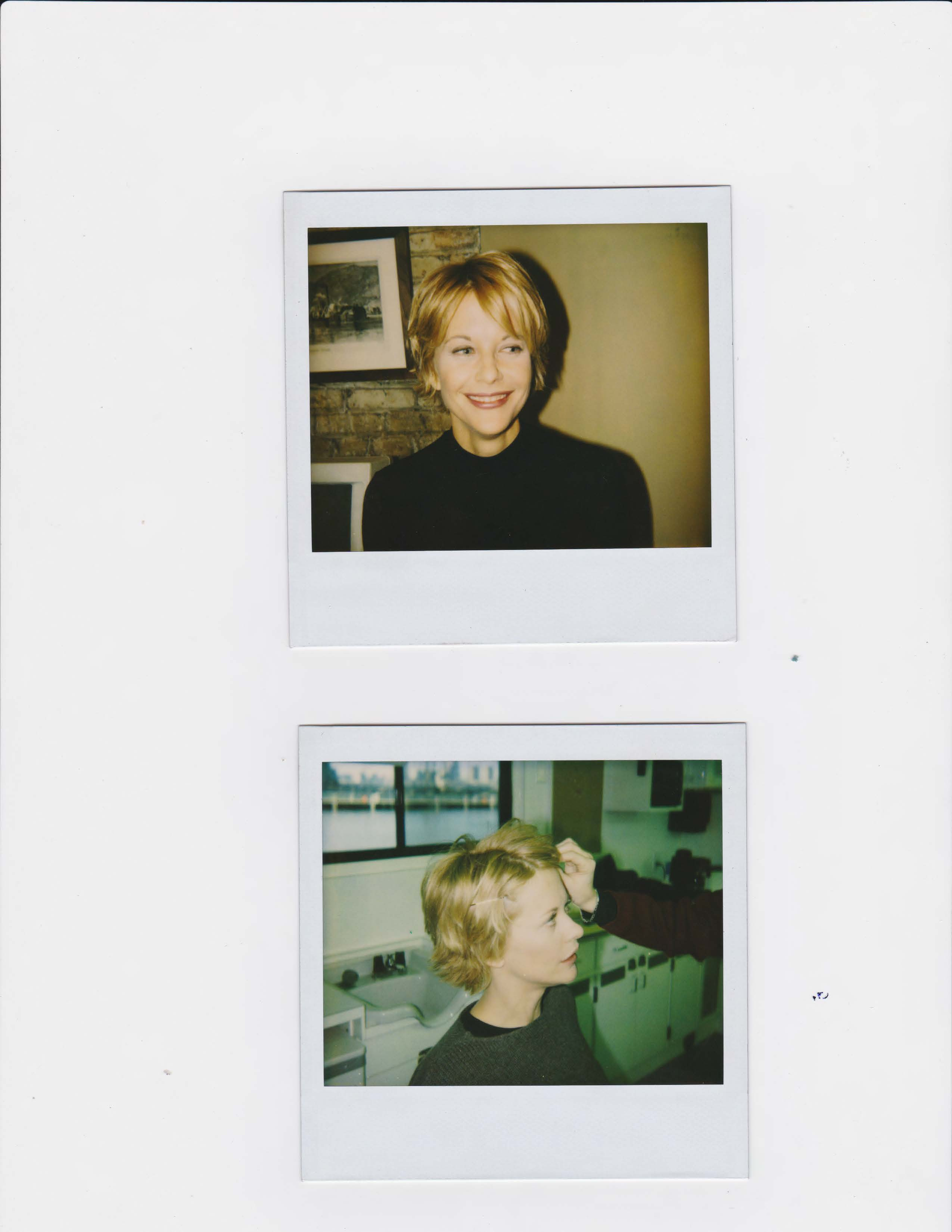 The Meg Ryan We Remember - by Erin Carlson