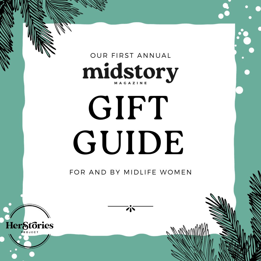 Help Us With Our Gift Guide - by Jessica Smock