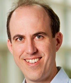 David McAdams: You Can Always Change the Game