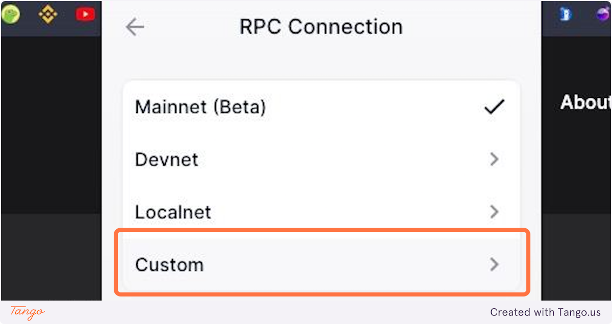 ELI5 : Set up a custom RPC node Helius x Backpack