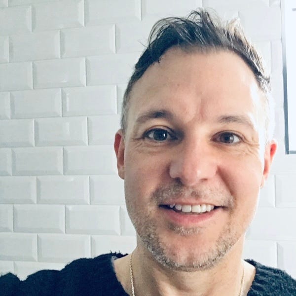 Duncan Robert | Substack