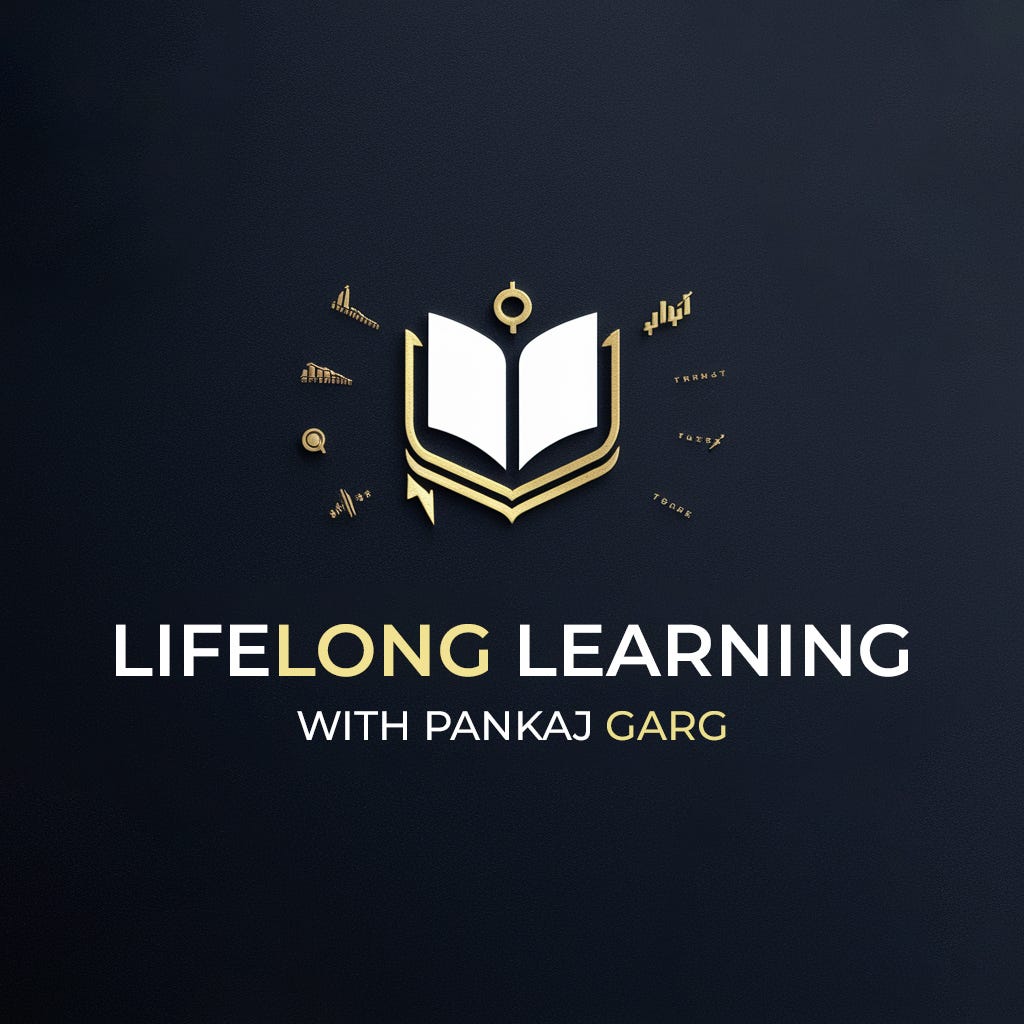 Pankaj’s Substack subscriber chat