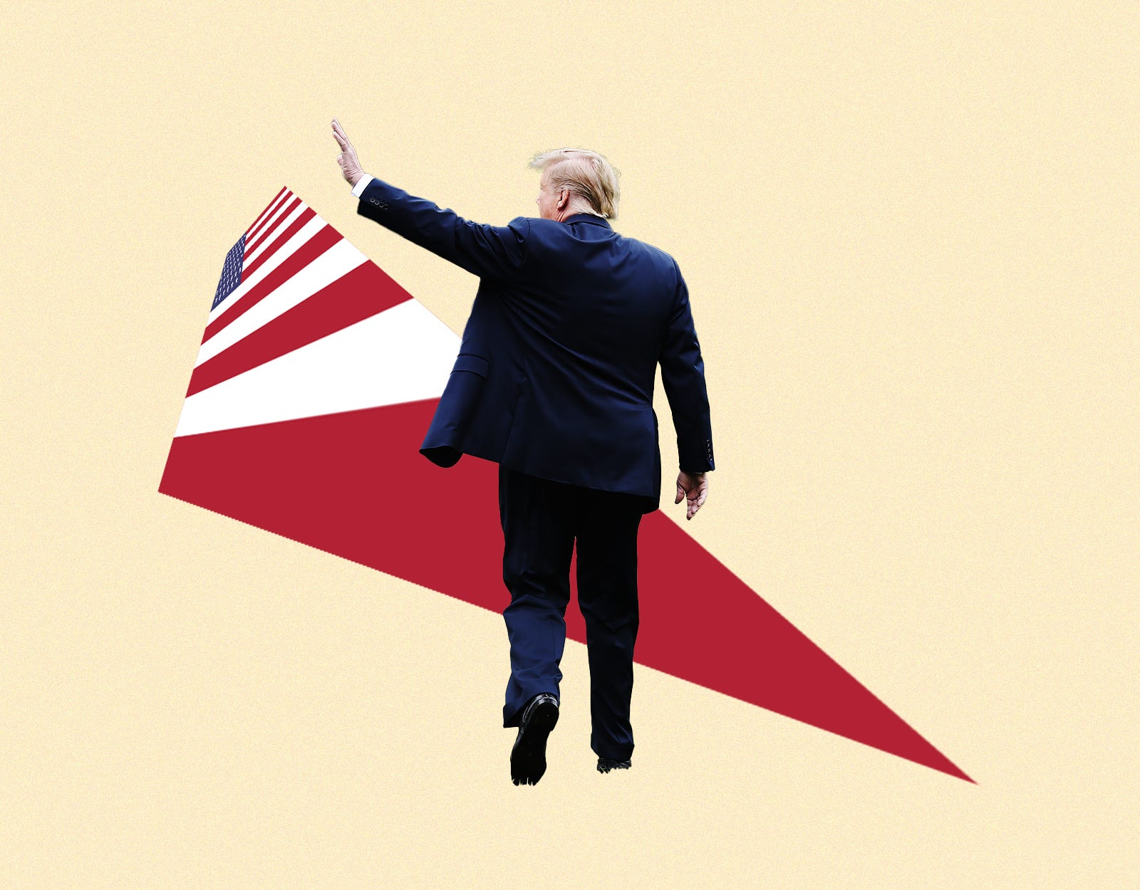 What a Post-Trump Conservative Coalition Should Look Like